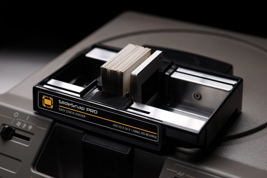 SlideSnap Pro : Easy Stack Loader - SlideSnap