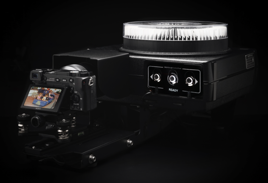 SlideSnap Pro - SlideSnap