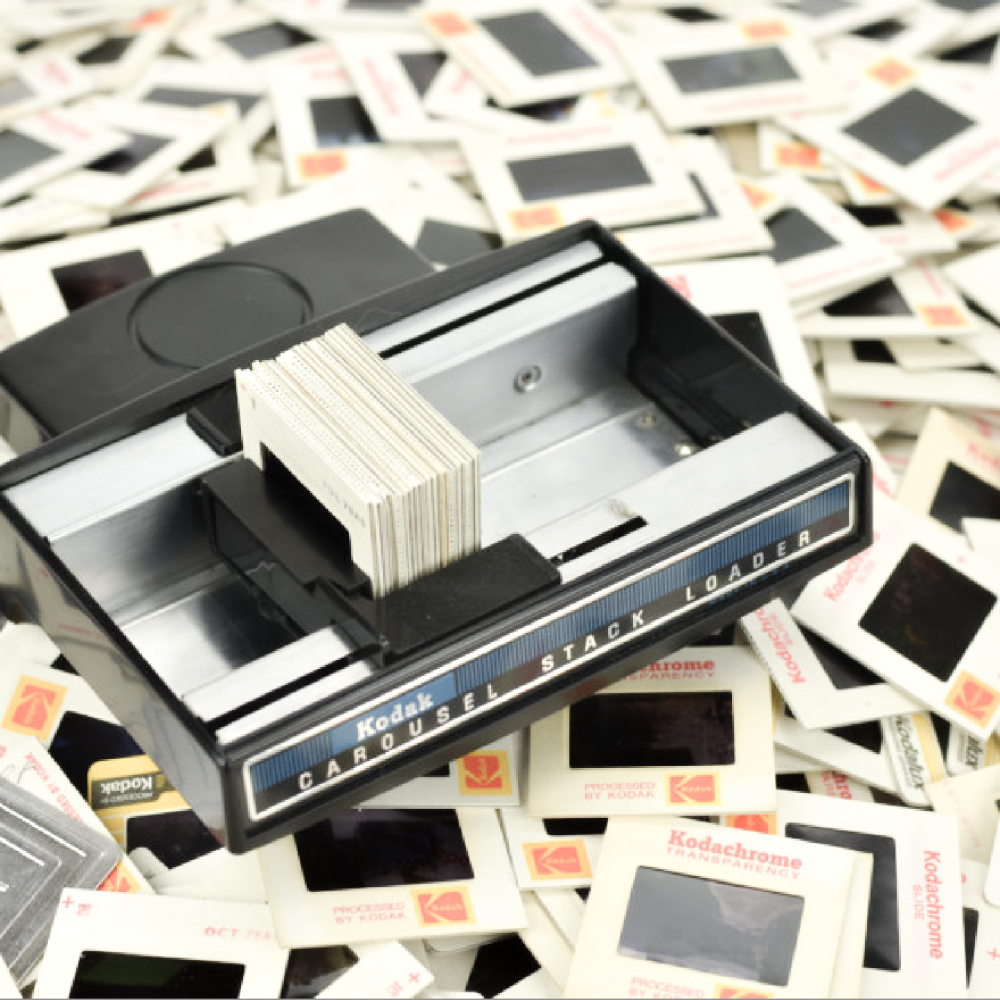 SlideSnap Pro : Easy Stack Loader – SlideSnap