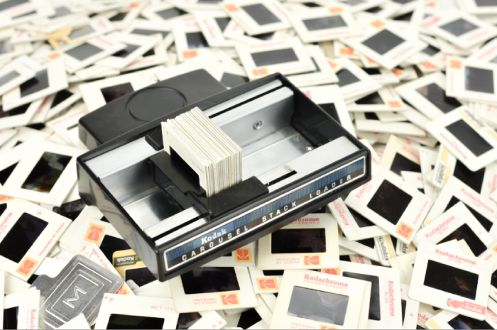 SlideSnap Pro : Easy Stack Loader - SlideSnap