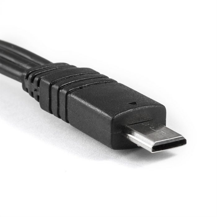 Shutter Release Cables - SlideSnap