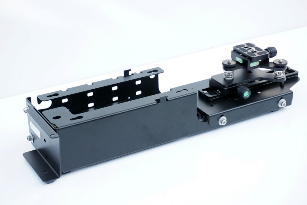 Setup of 4th Gen Camera Mount R2 - SlideSnap