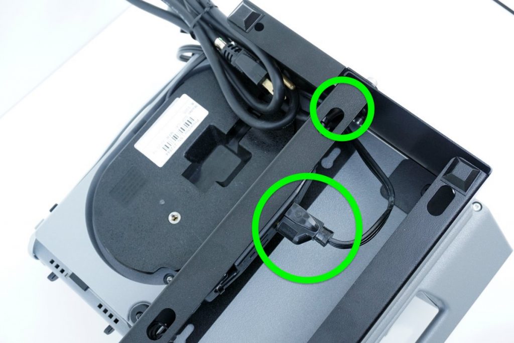 Setup of 4th Gen Camera Mount R2 - SlideSnap