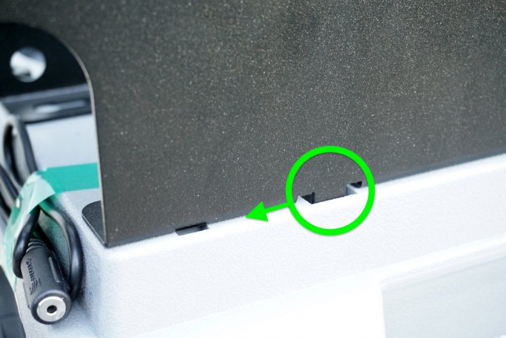 Setup of 4th Gen Camera Mount R2 - SlideSnap