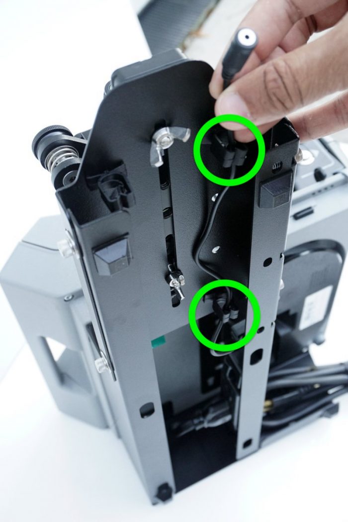 Setup of 4th Gen Camera Mount R2 - SlideSnap