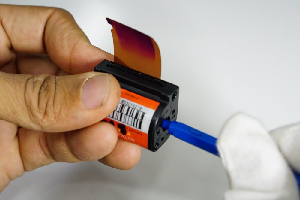 APS Cartridge Tool - SlideSnap