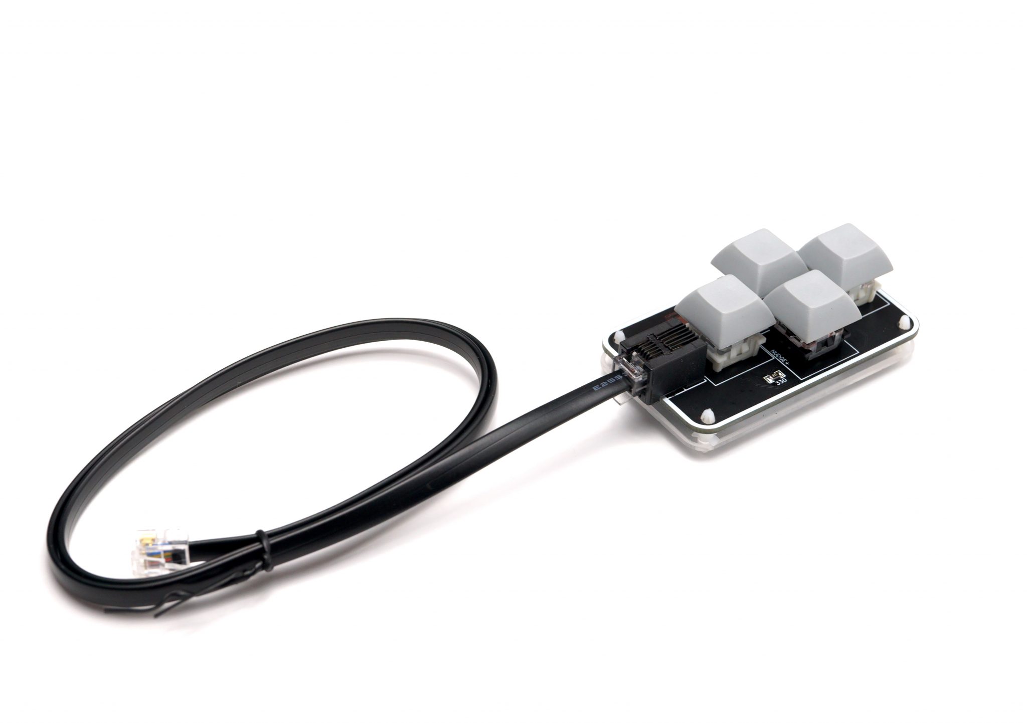 SlideSnap Strip Remote G1 V2 - SlideSnap