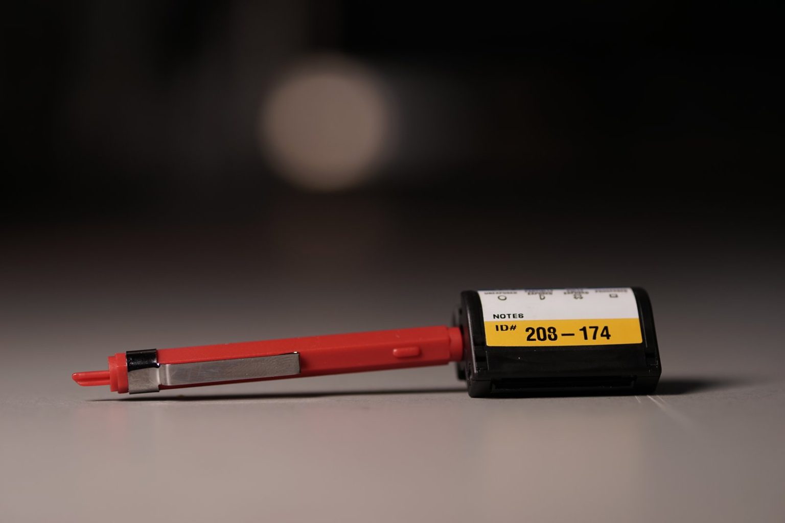 APS Cartridge Tool - SlideSnap