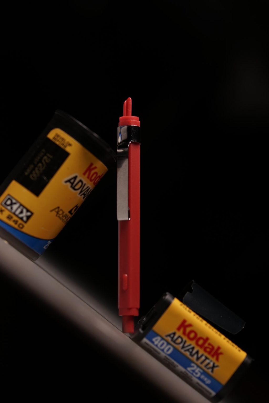 APS Cartridge Tool - SlideSnap