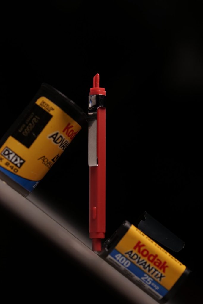 APS Cartridge Tool - SlideSnap