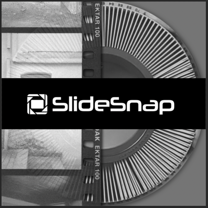 Pocket Slide (110) Adapter - SlideSnap