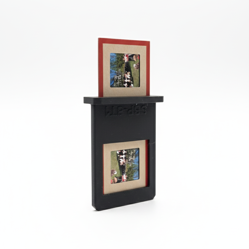 Stereo Slide Adapter - SlideSnap